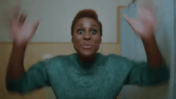 All the "Insecure" Reaction GIFs You Need for Tonight by Entertainment ...