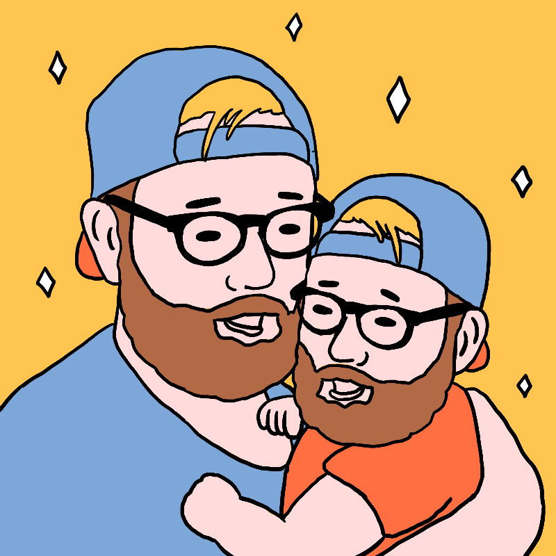 Bearded Dude GIFs - Get the best GIF on GIPHY