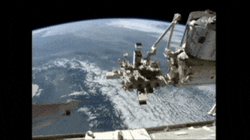 Space Astronaut GIF by NASA - Find & Share on GIPHY