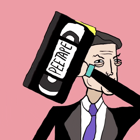 Urine-luck GIFs - Get the best GIF on GIPHY