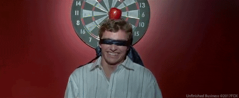 Dave Franco Darts GIF by 20th Century Fox Home Entertainment - Find ...