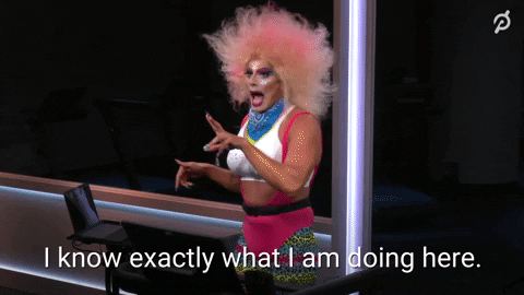 What Am I Here GIFs - Get the best GIF on GIPHY