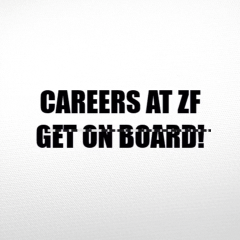 ZF North America, Inc. GIFs on GIPHY - Be Animated