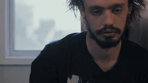 Sad Emo GIF by Polyvinyl Records - Find & Share on GIPHY