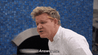 Answer Me Gif