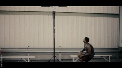 Famous Dunk GIFs - Get the best GIF on GIPHY