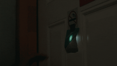 Find The Intruder GIFs - Get the best GIF on GIPHY