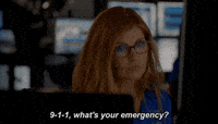 Emergency Gif