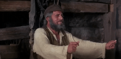 Fiddler On The Roof GIFs - Get the best GIF on GIPHY