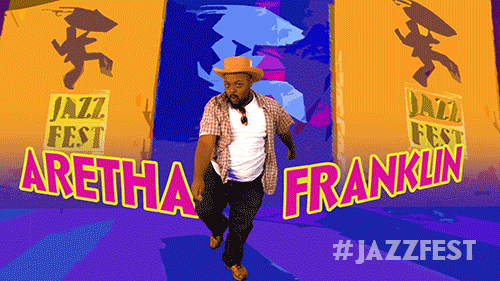 Jazz-fest GIFs - Get the best GIF on GIPHY