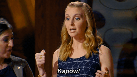 Kaplow GIFs - Get the best GIF on GIPHY