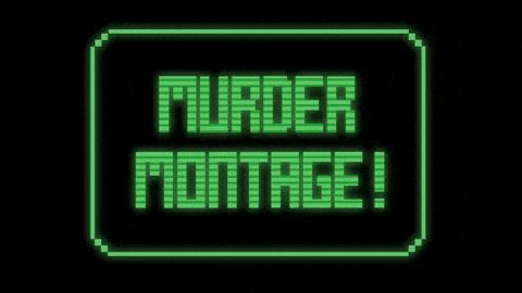 Kill Murder GIF by Cartoon Hangover - Find & Share on GIPHY