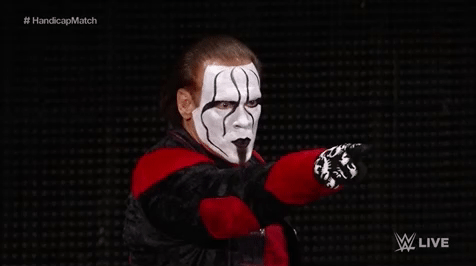 Wrestling Sting GIF by WWE - Find & Share on GIPHY