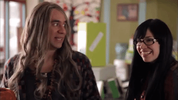 Portlandia Gif
