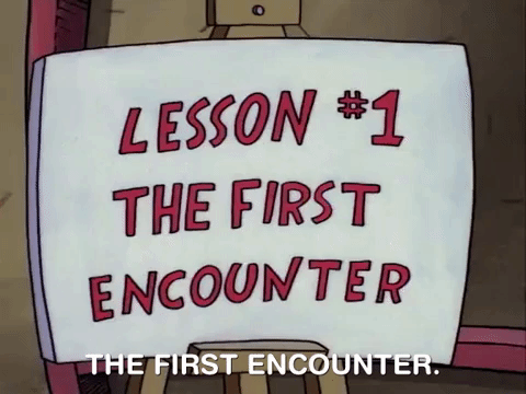 Lesson 1 GIFs - Find & Share on GIPHY