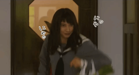 Tsuchiya Tao GIFs - Get the best GIF on GIPHY