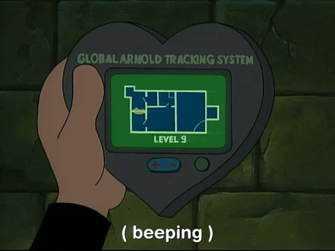 Tracking System GIFs - Get the best GIF on GIPHY