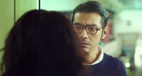 Shen-wu GIFs - Get the best GIF on GIPHY