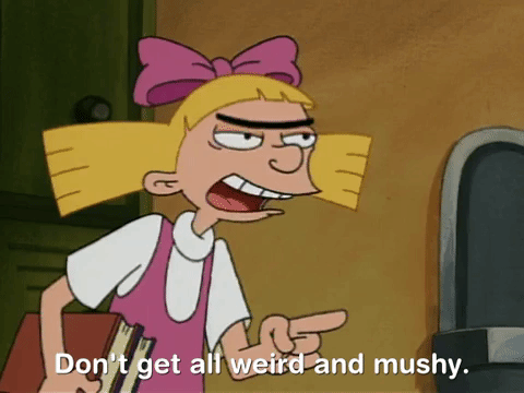 Mushy GIFs - Get the best GIF on GIPHY