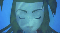 Safer Sephiroth Gif