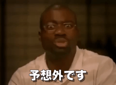 It Was Unexpected GIFs - Get the best GIF on GIPHY