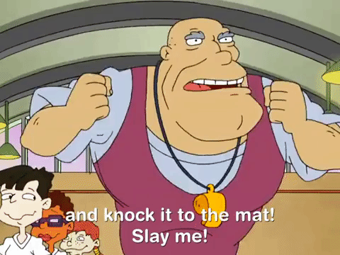 Slay-me GIFs - Get the best GIF on GIPHY