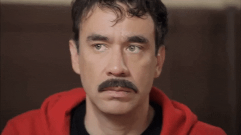 Serious Season 1 GIF by Portlandia - Find & Share on GIPHY