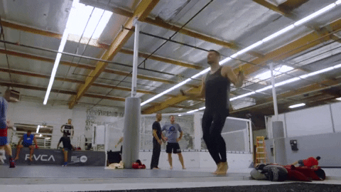 Jumping Rope GIFs - Get the best GIF on GIPHY