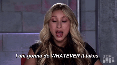 Take-the-next-step GIFs - Get the best GIF on GIPHY