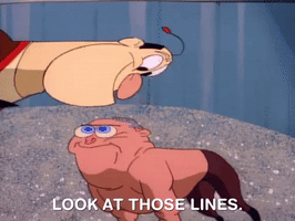 Big Baby Scam & Dog Show GIFs on GIPHY - Be Animated