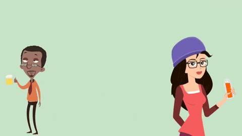 Work Happy Hour GIFs - Get the best GIF on GIPHY