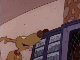 Showdown at Teeter-Totter Gulch GIFs on GIPHY - Be Animated