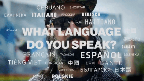 What-language-do-they-speak GIFs - Get the best GIF on GIPHY