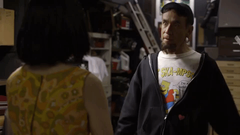 Portlandia Gif