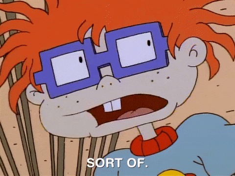 Makin S Is Sorta Fun GIFs - Get the best GIF on GIPHY