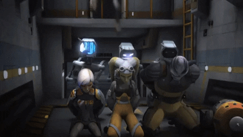 Decapitation Of An Infected Human GIFs - Get the best GIF on GIPHY