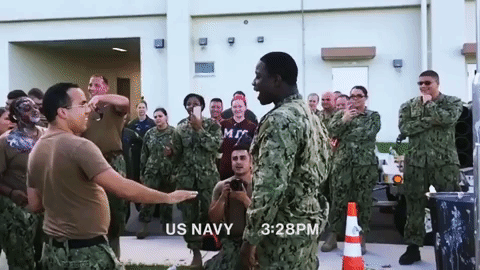 Us-navy GIFs - Get the best GIF on GIPHY