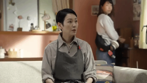 Higuchi Kanako GIFs - Get the best GIF on GIPHY