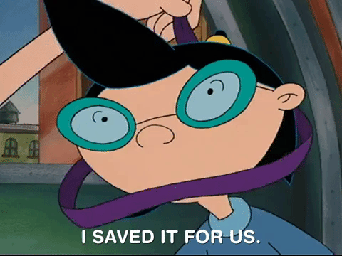 I-saved-it GIFs - Get the best GIF on GIPHY