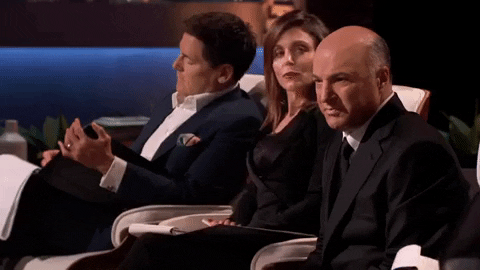 Shark Tank GIF by ABC Network - Find & Share on GIPHY