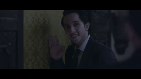 Tidak-fokus GIFs - Get the best GIF on GIPHY