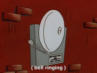 Bell Gif