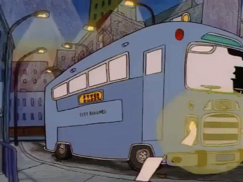 Hey Arnold Nickelodeon GIF - Find & Share on GIPHY