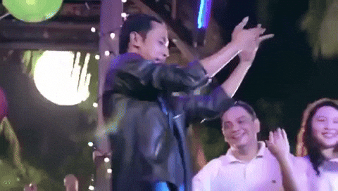 Joget Dayung GIFs - Get the best GIF on GIPHY