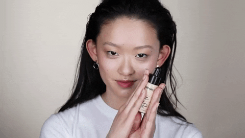 Asian Cosmetics GIFs - Get the best GIF on GIPHY