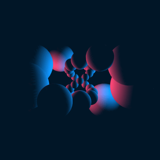 Abstract Spheres GIF by Clayton Shonkwiler - Find & Share on GIPHY Abstract Spheres GIF by Clayton Shonkwiler - Find & Share on GIPHY