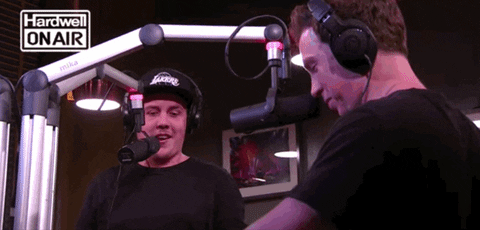 Hardwell Dr Phunk GIFs - Get the best GIF on GIPHY