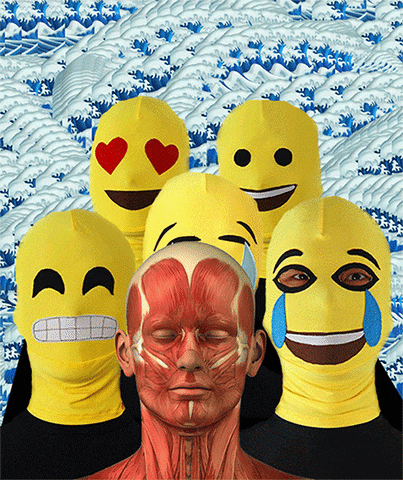 Emoji Masks GIFs - Get the best GIF on GIPHY