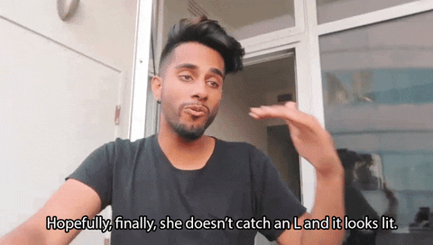 Catch An L GIFs - Get the best GIF on GIPHY