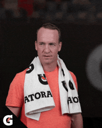 Peyton Manning Gif